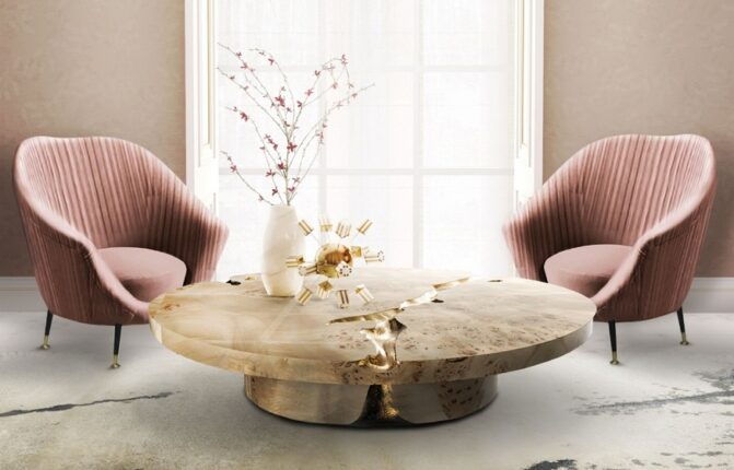 5 Modern Lounge Chair Ideas to Incorporate into Your Home ...